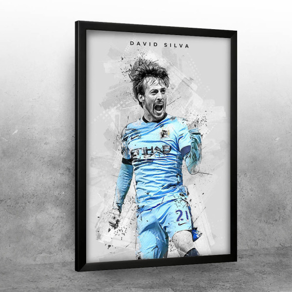 David Silva