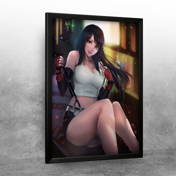 Tifa Lockhart