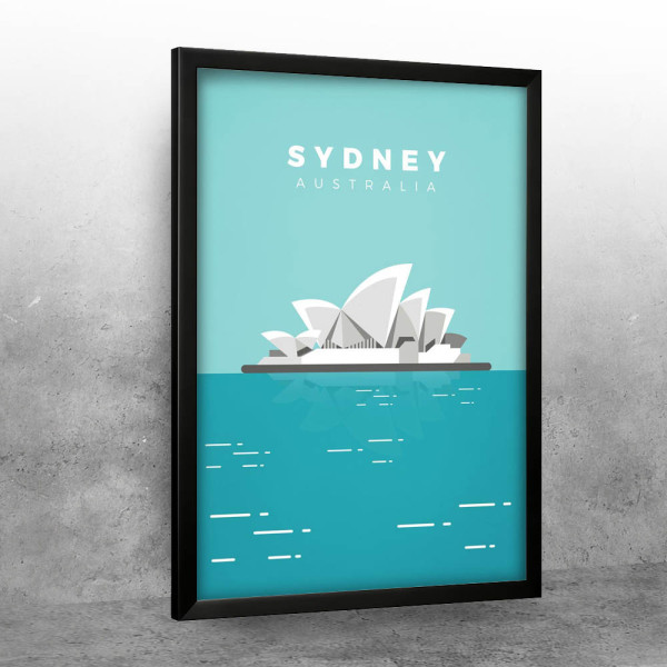 Sydney