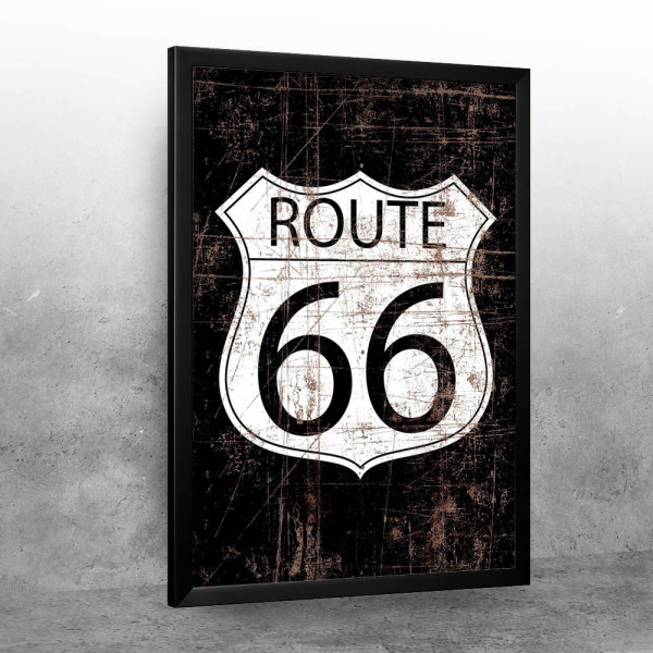 Route 66