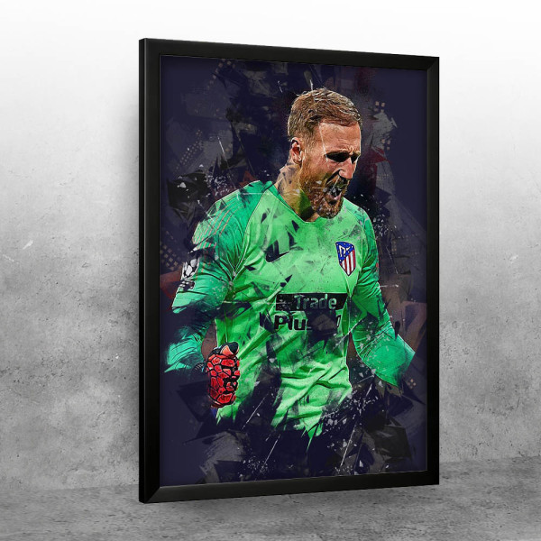 Jan Oblak