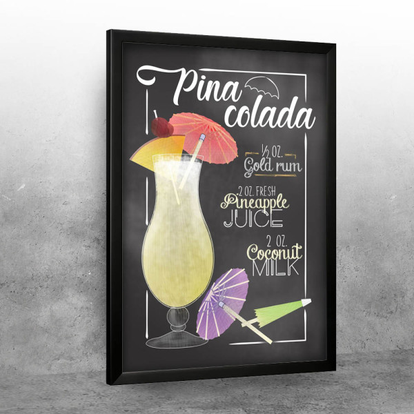 Pina Colada