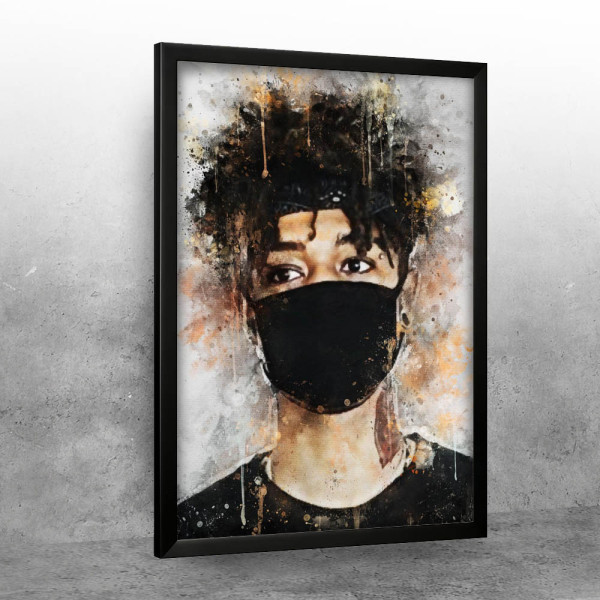 Scarlxrd 3