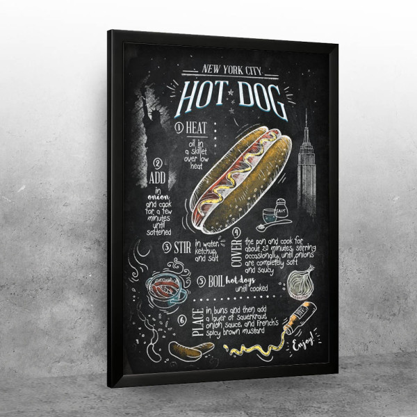 Hot Dog 2