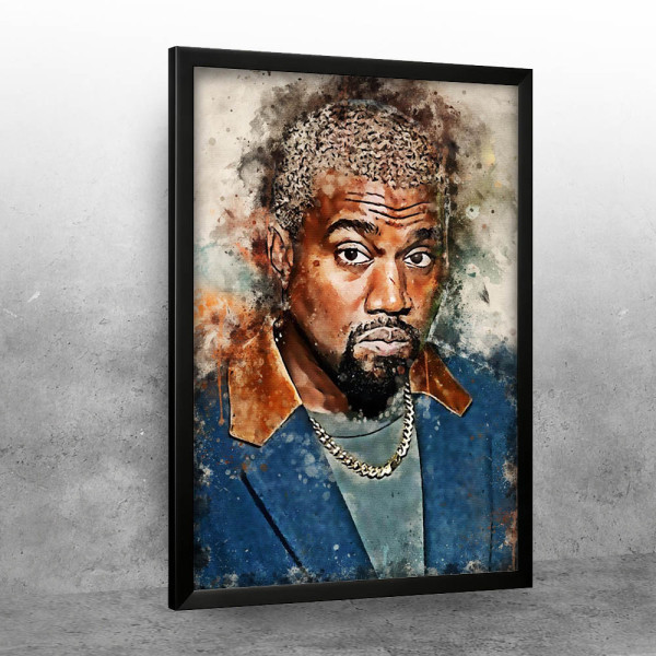 Kanye West 2