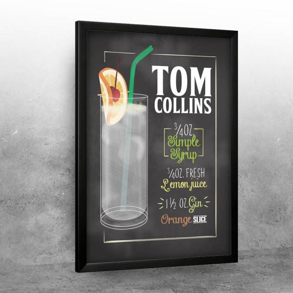 Tom Collins