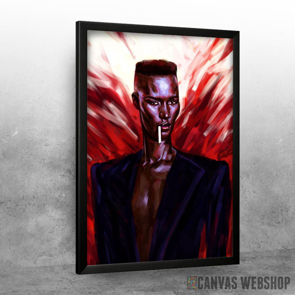 Grace Jones