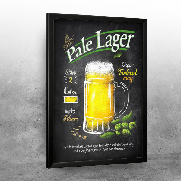 Pale Lager