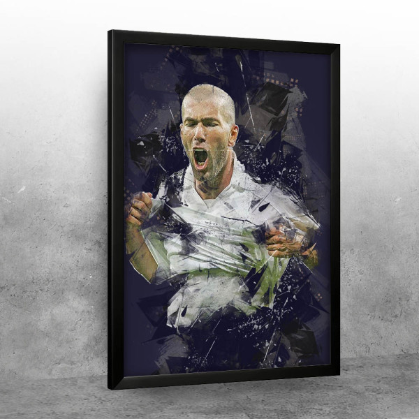 Zinedine Zidane