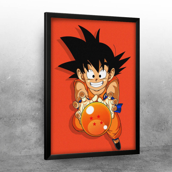 Mali Goku