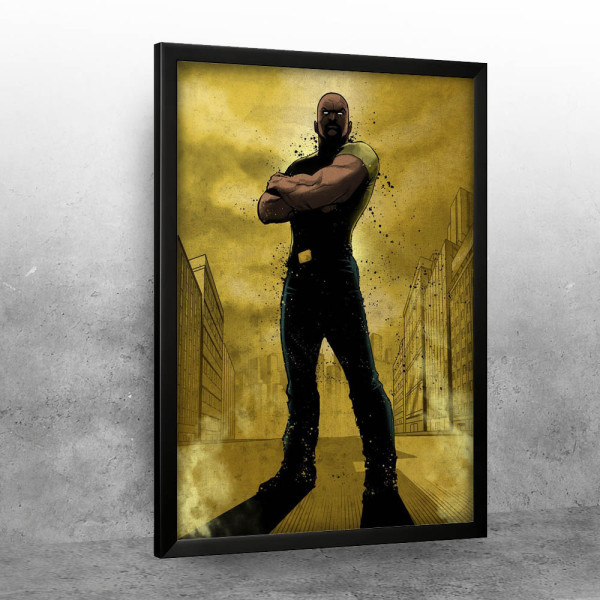 Luke Cage