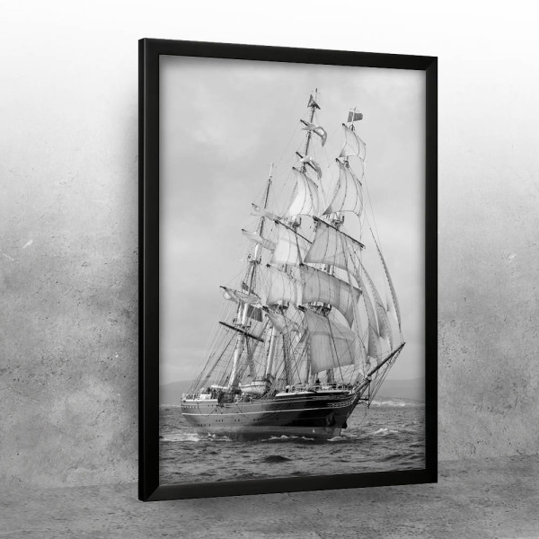 Sailing Ship