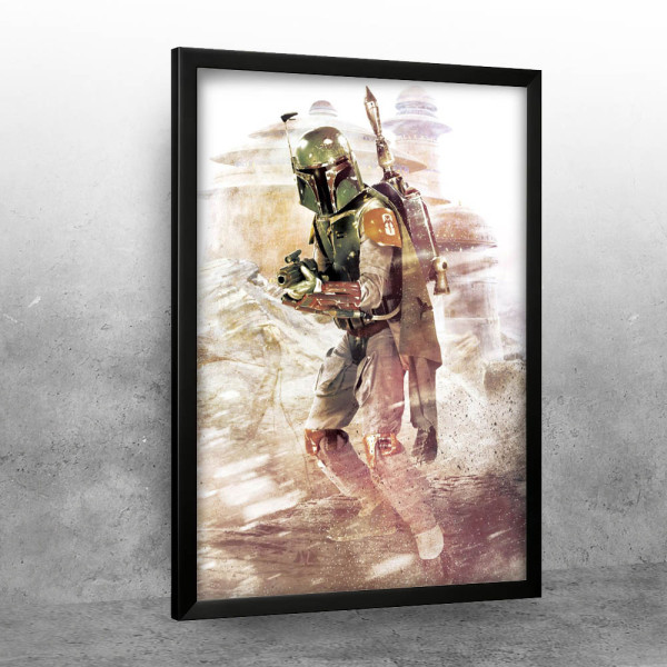 Boba Fett 2