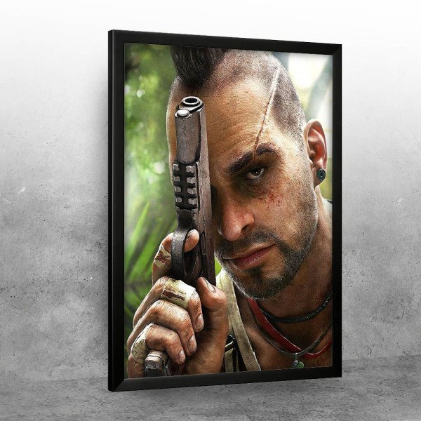 Far Cry 3