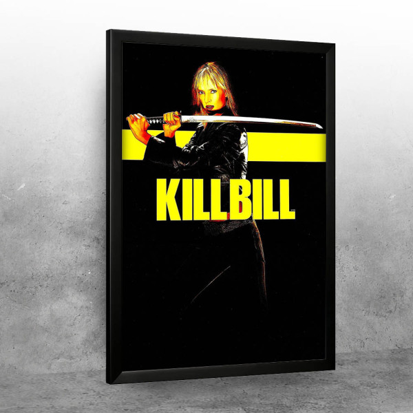 Kill Bill