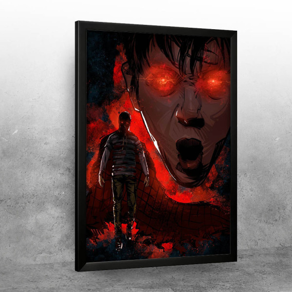 Brightburn 2