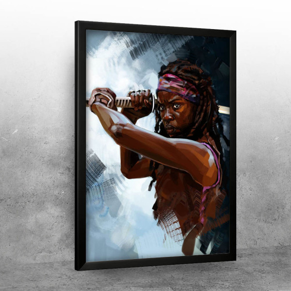 Michonne