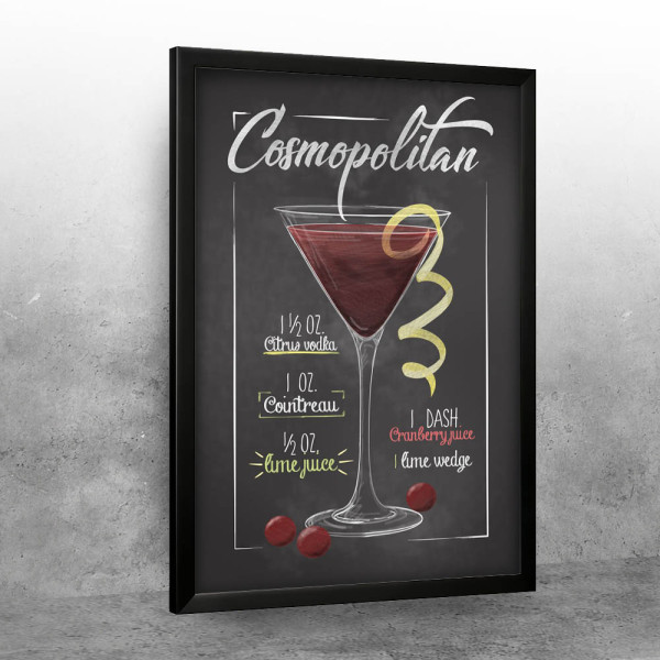 Cosmopolitan