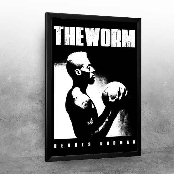 The Worm