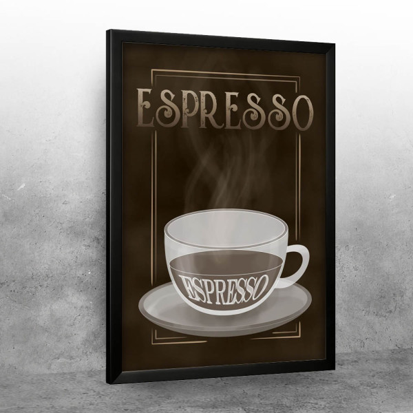 Espresso Coffee 2