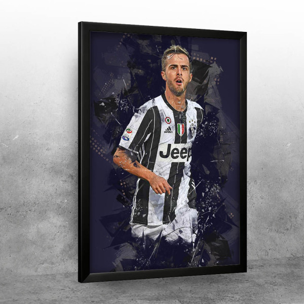 Miralem Pjanic