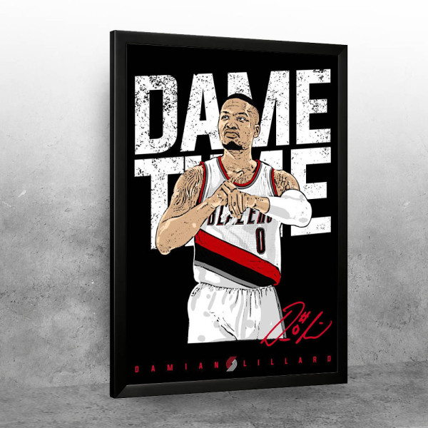 Dame Time