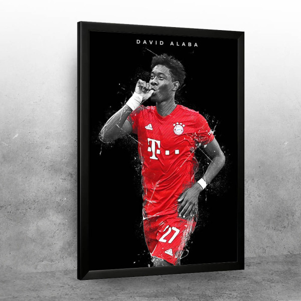 David Alaba