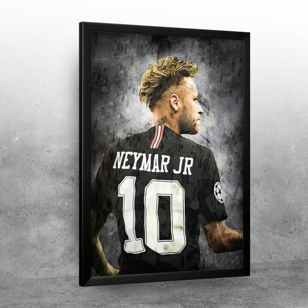 Neymar Jr PSG