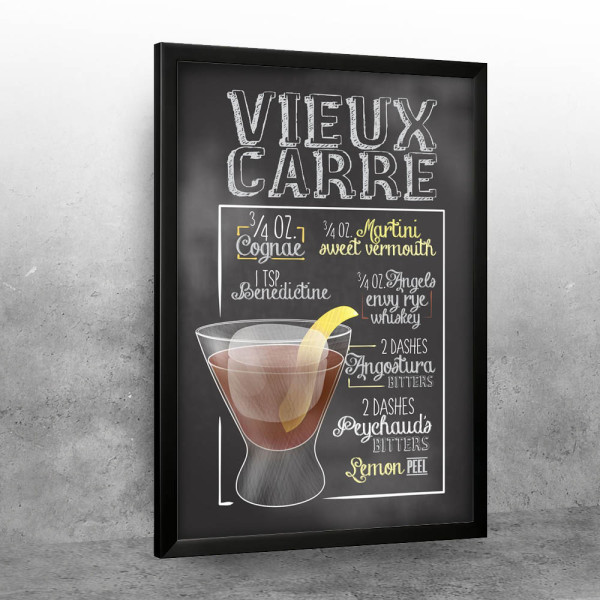 Vieux Carre