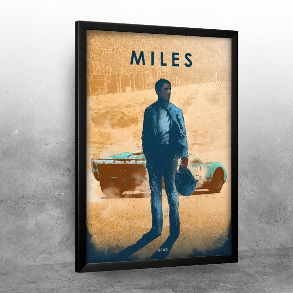 MILES