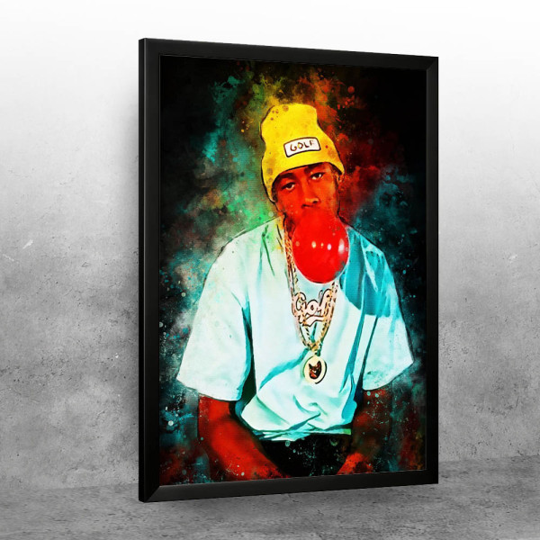 Tyler The Creator