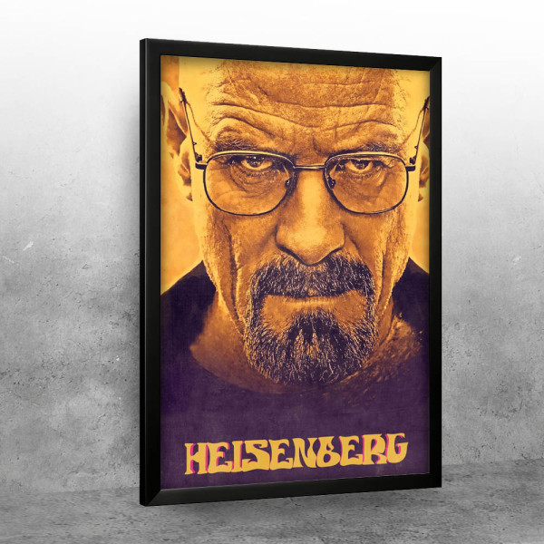 Heisenberg