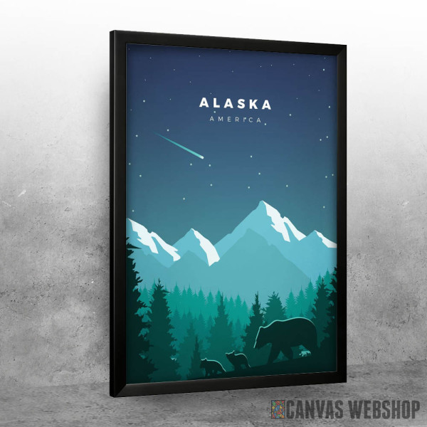 Alaska