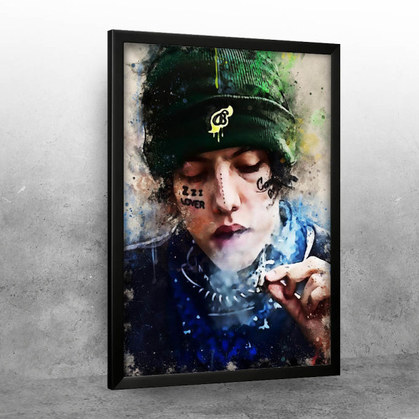 Lil xan 3