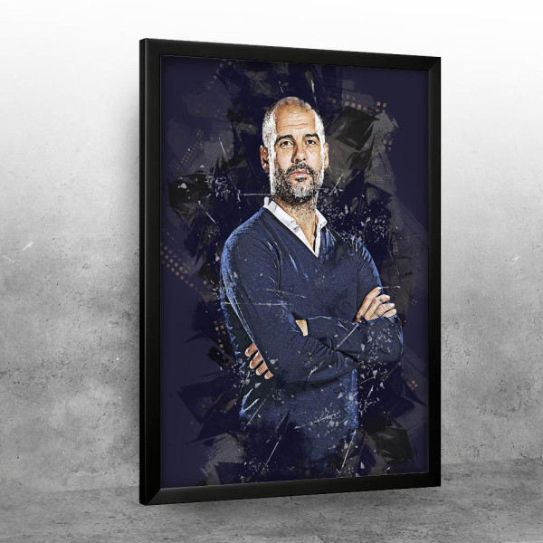 Pep Josep Guardiola