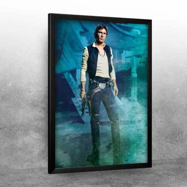 Han Solo