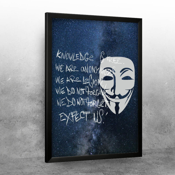 Anonymous