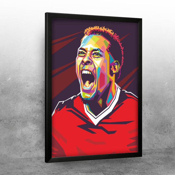 Virgil Van Dijk