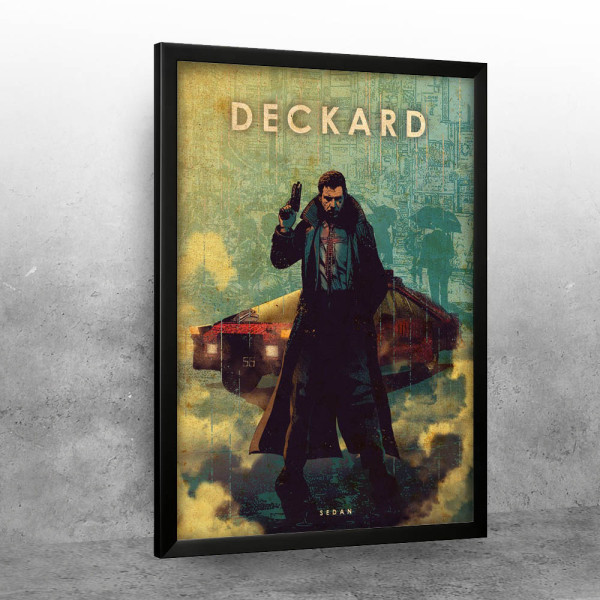 Deckard