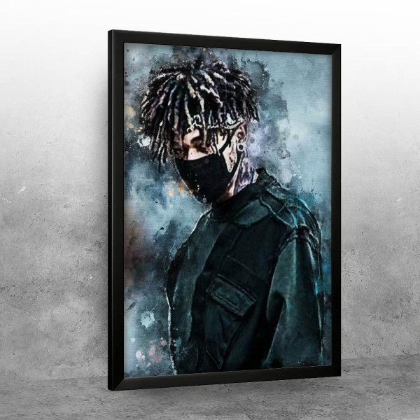 Scarlxrd