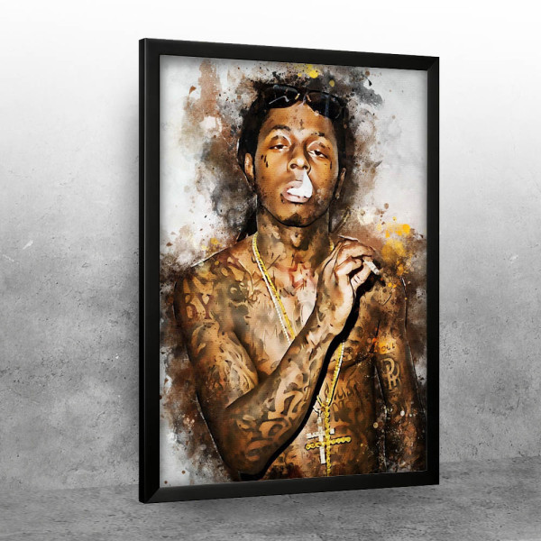 Lil Wayne