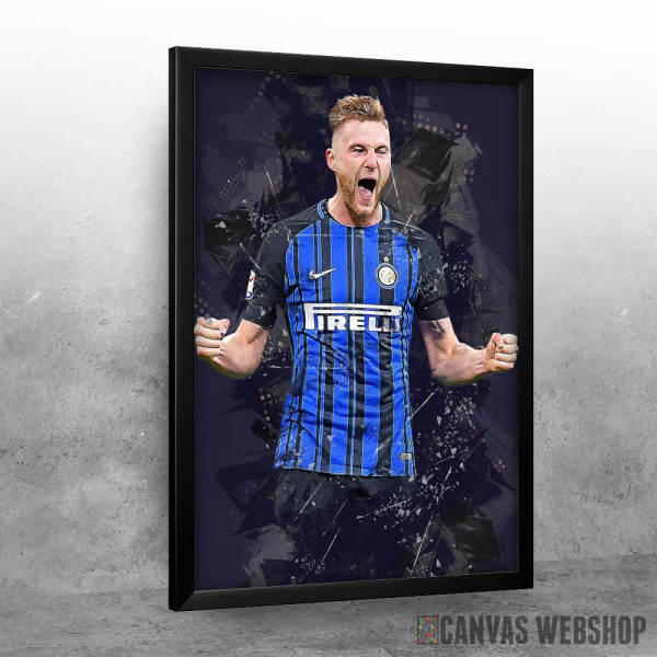 Milan Skriniar