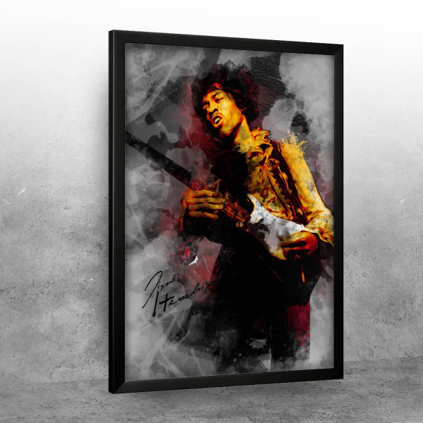 jimi hendrix 3