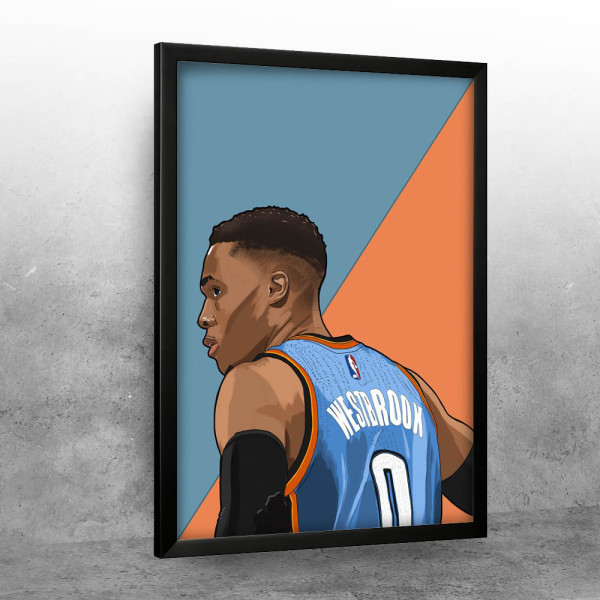 Russell Westbrook