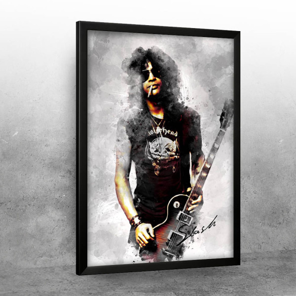 slash 2