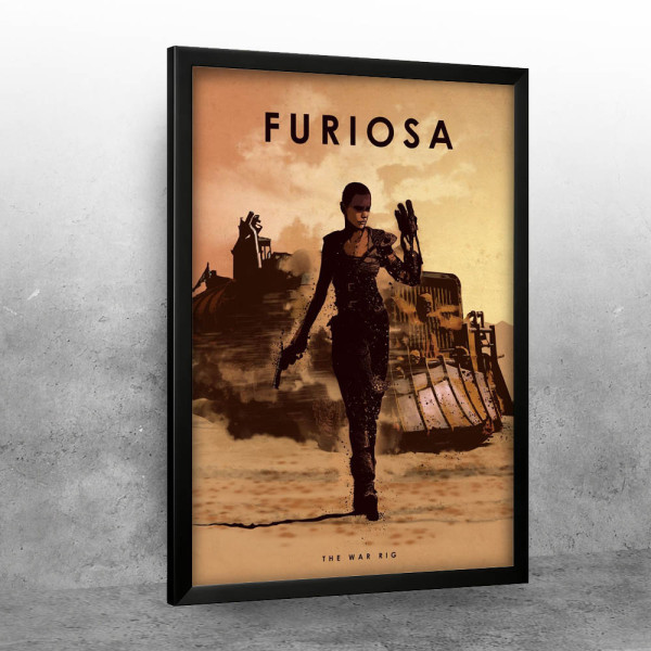 Furiosa