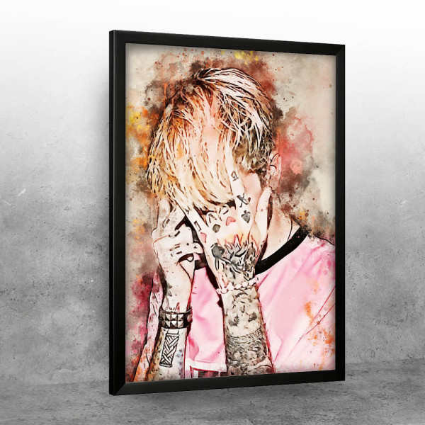 Lil peep