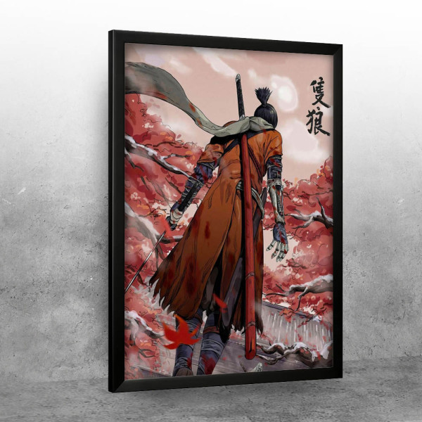 Sekiro