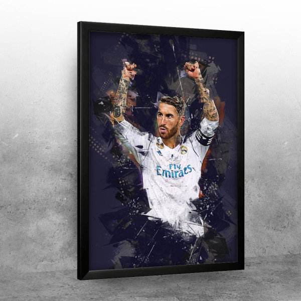 Sergio Ramos