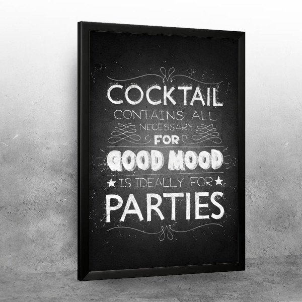 Cocktail Quotes